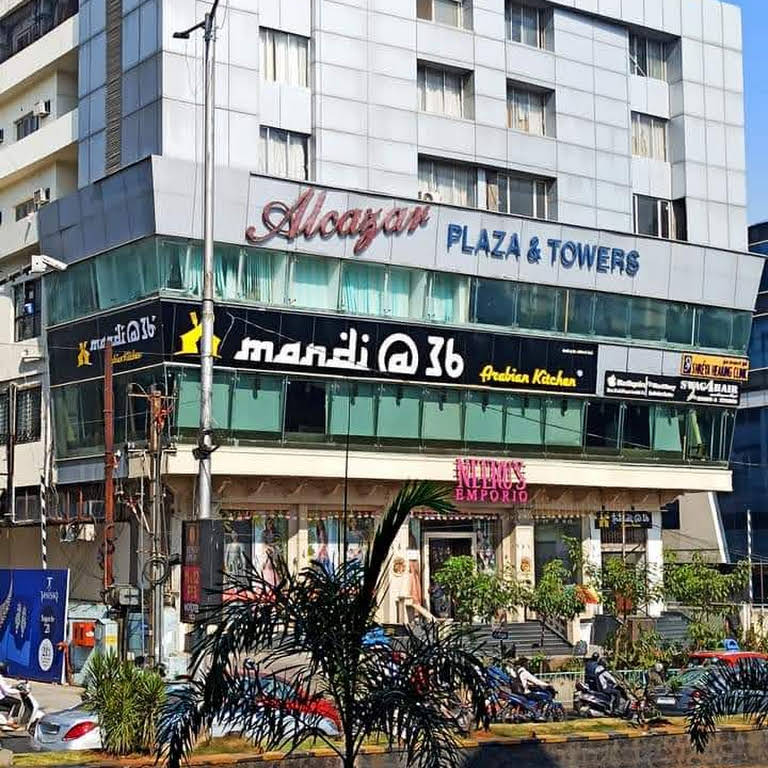 Top 10 Best Mandi Restaurants in Hyderabad - Details Inside