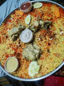 Top 10 Best Mandi Restaurants in Hyderabad - Details Inside