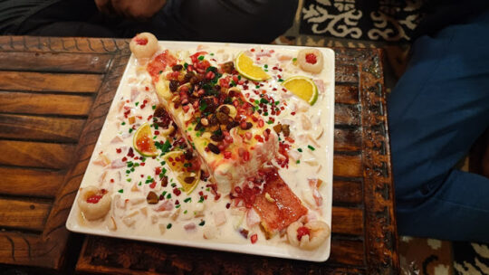 Top 10 Best Mandi Restaurants in Hyderabad - Details Inside