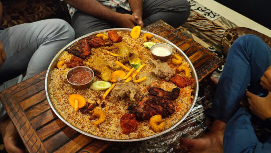 Top 10 Best Mandi Restaurants in Hyderabad - Details Inside