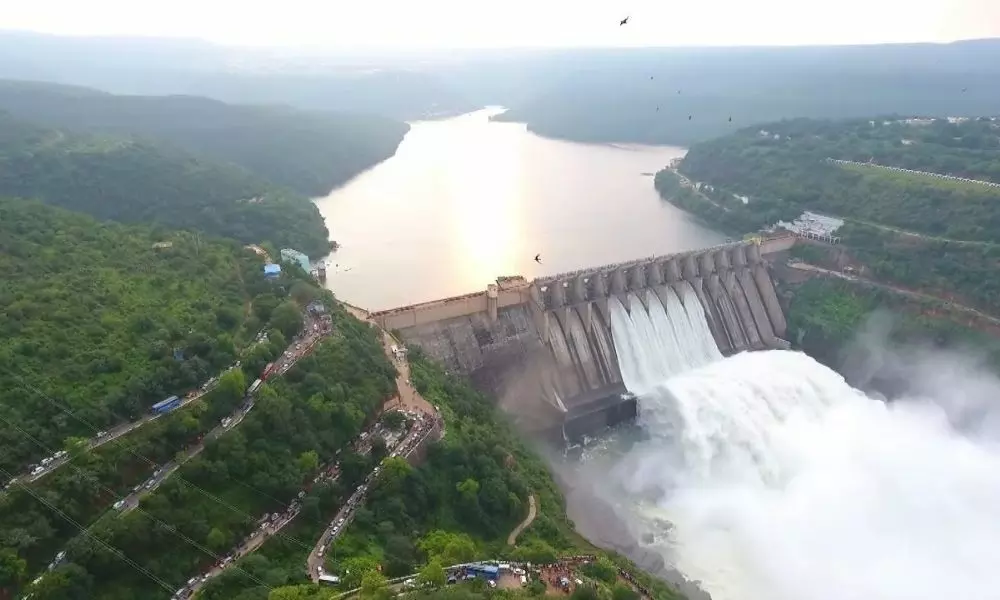 Srisailam Dam History, Entry Timing, Famous Places in Srisailam, AP