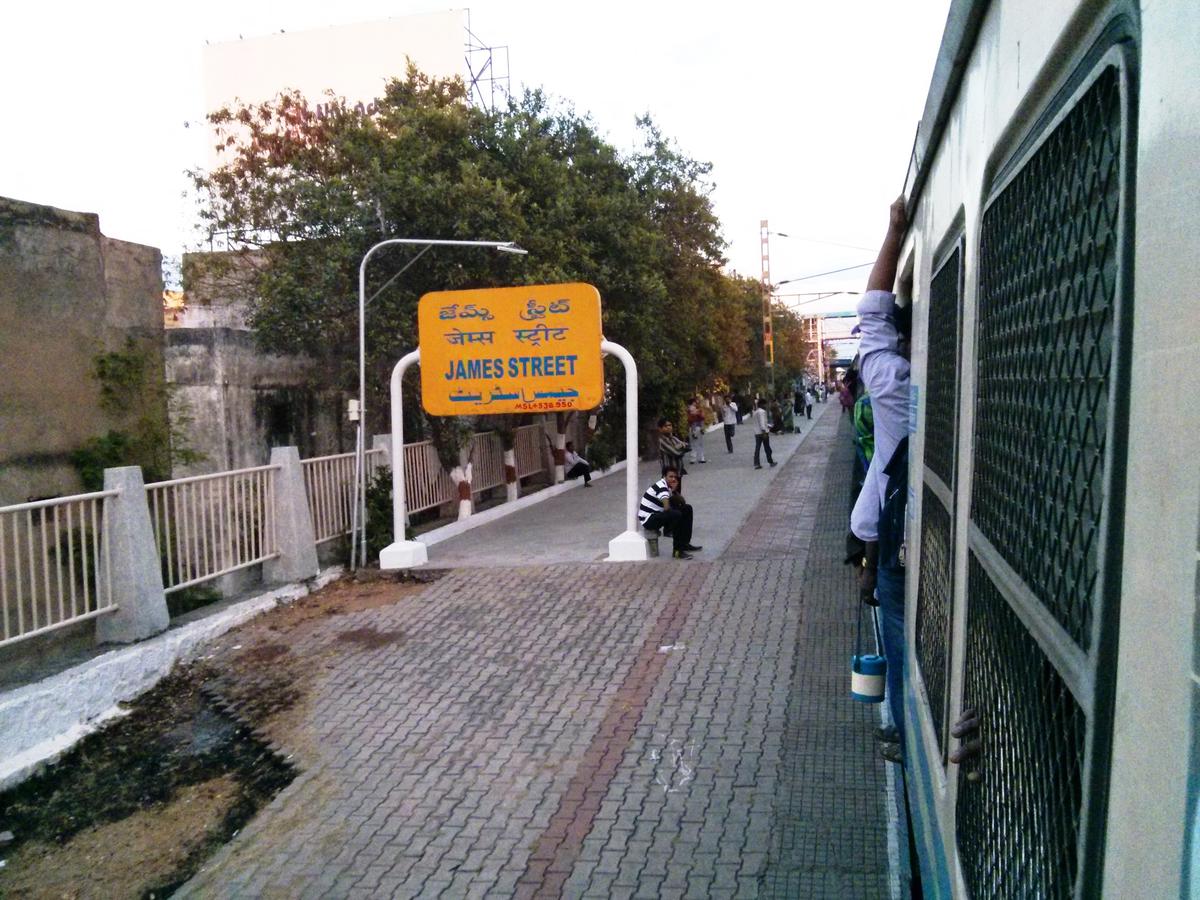 List of Best places in Ranigunj Secunderabad - Online Hyderabad