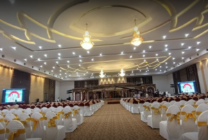 List Of Best Function Halls In Attapur Ring Road