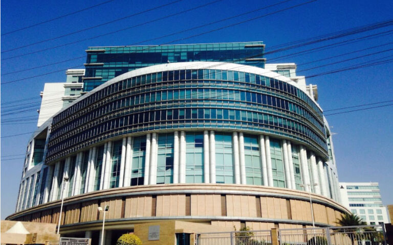 List of the Companies in DLF Cyber City Hyderabad