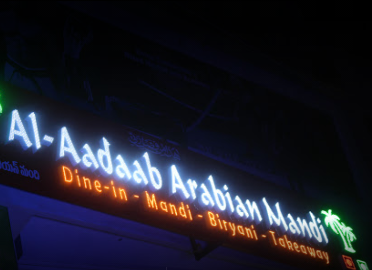 A-1 Al Aadaab Arabian Mandi - Best Mandi at Kukatpally