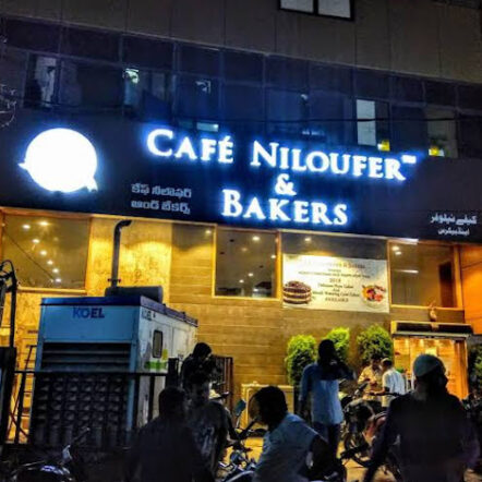 Best Cafe Niloufer Restaurants In Hyderabad - Address, Timings, Phone