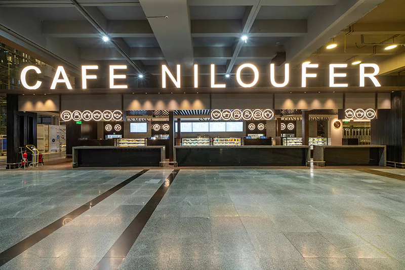 Best Cafe Niloufer Restaurants In Hyderabad - Address, Timings, Phone