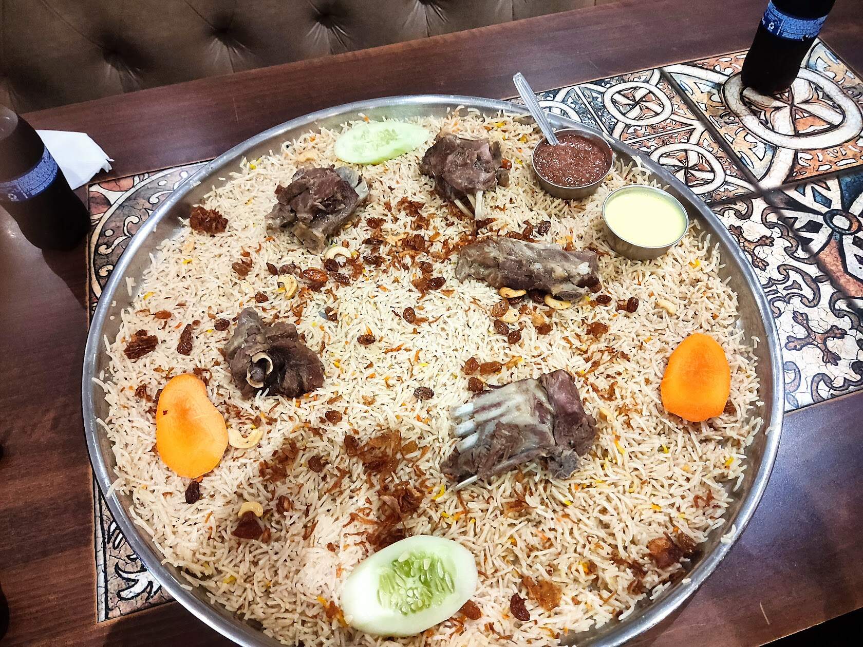 Best Beef Mandi Restaurants In Hyderabad - Online Hyderabad